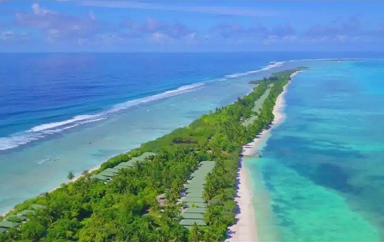 Canareef Resort Maldives, Addu Atoll | Maldives Traveller