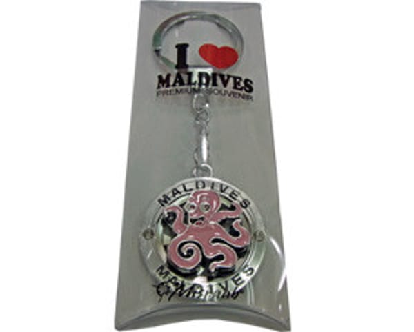 Maldives Keychains, Souvenirs | Maldives Traveller