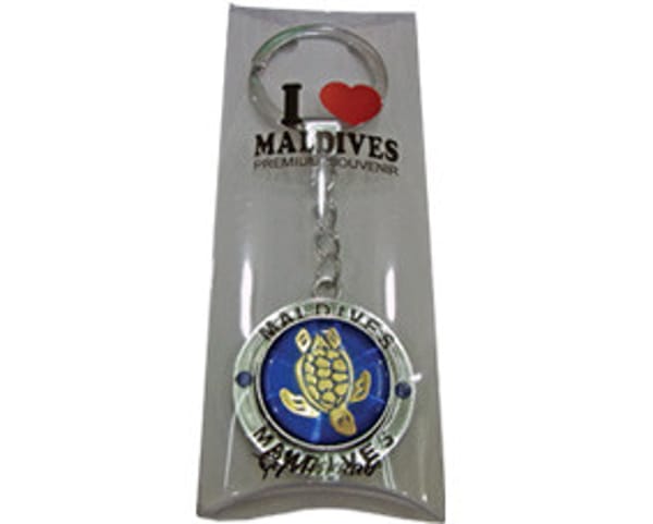 Maldives Keychains, Souvenirs | Maldives Traveller