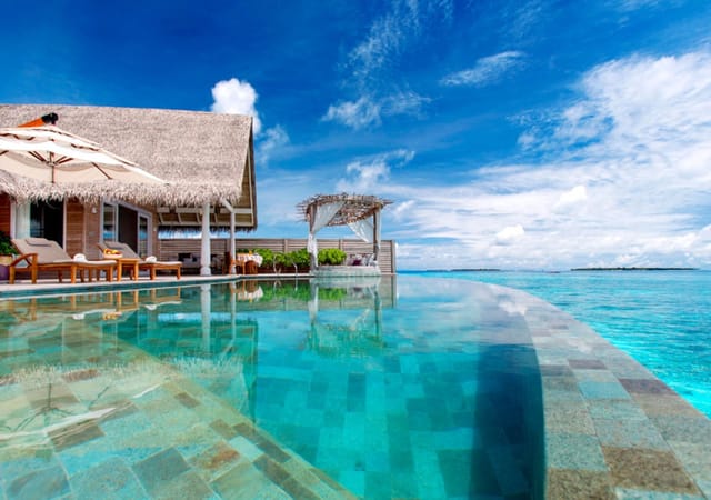 Milaidhoo Island Maldives, Baa Atoll | Maldives Traveller