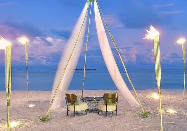 Rahaa Resort, Laamu Atoll | Maldives Traveller