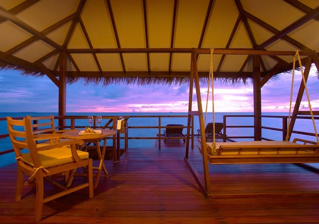 Filitheyo Island Resort, Faafu Atoll | Maldives Traveller